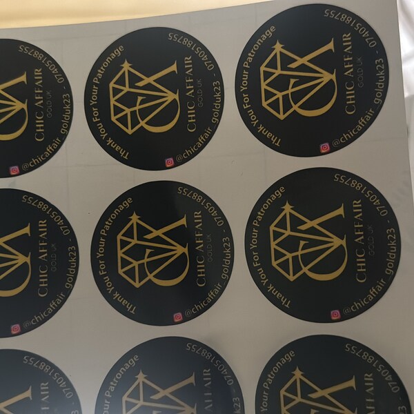 Black Box Fitted Sticker Young Driver Van Car Bike Truck Black Box ...