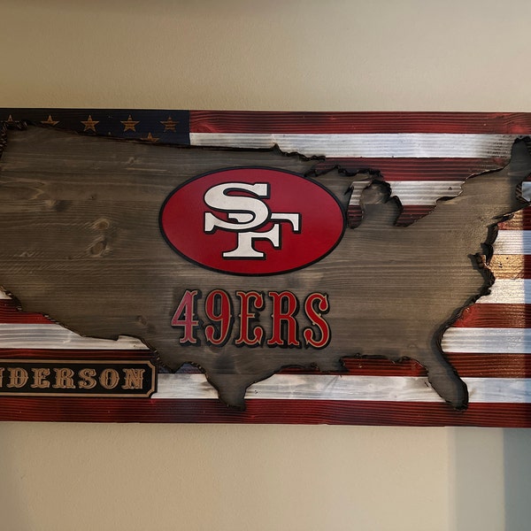 Tun Tavern Wall Sign - Etsy