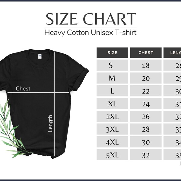 Next Level 1510 Color Chart - Next Level 1510 Size and Color Table ...