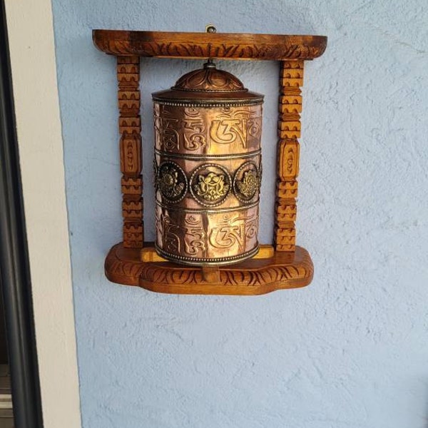 31 CM Diameter, Jhyamta or Jhyali or Majura, Nepali Folk Musical ...