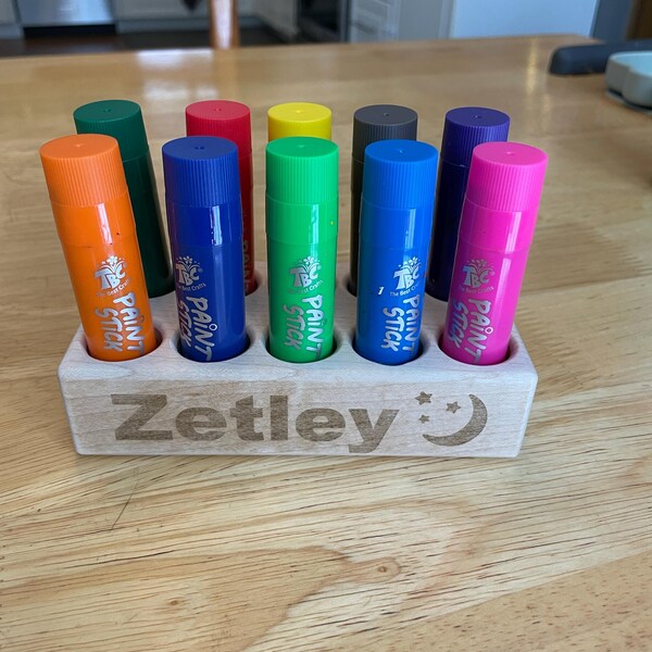 12 Pc ASL Number Blocks With Braille | American Sign Language Blocks ...