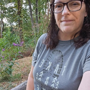 River Hippie Shirt, Comfort Colors Graphic Tee, Float Trip Saying ...