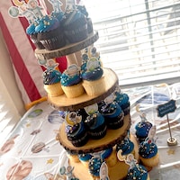Baat Pakki Cake Topper, Indian Engagement Topper, Indian Wedding Topper ...