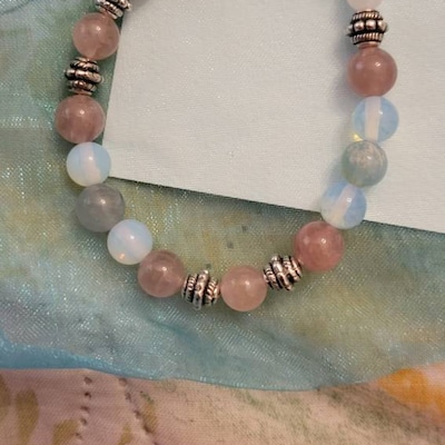 Okami-inspired Elasticated Bracelets Video Game Amaterasu Okami, Issun ...