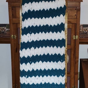 Chunky Rug Chunky Knit Carpet Giant Knit Throw Jumbo Knit - Etsy