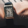 1955-57 Hamilton Storming II Solid 14k Gold Wrist Watch With Hamilton ...
