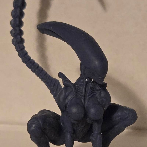 Matrix Crawler Overlord - Robot Warfare by Invictus Miniatures Great ...