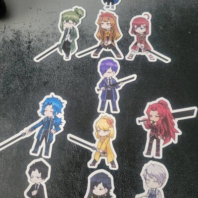 Project Sekai Colorful Stage Wonderland Wonderlands X Showtime ...