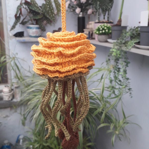 Teddy Bear Devil Crochet Pattern Amigurumi Halloween Lucifer the Fallen ...