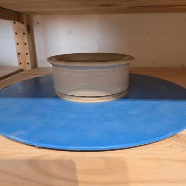 Foot and Rim Shaping Tool - Wheel Throwing Tool - Pottery Tools - Model ...