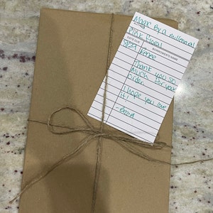 My Favorite Fictional Characters Sticker, Booktok, Bookish Gift ...