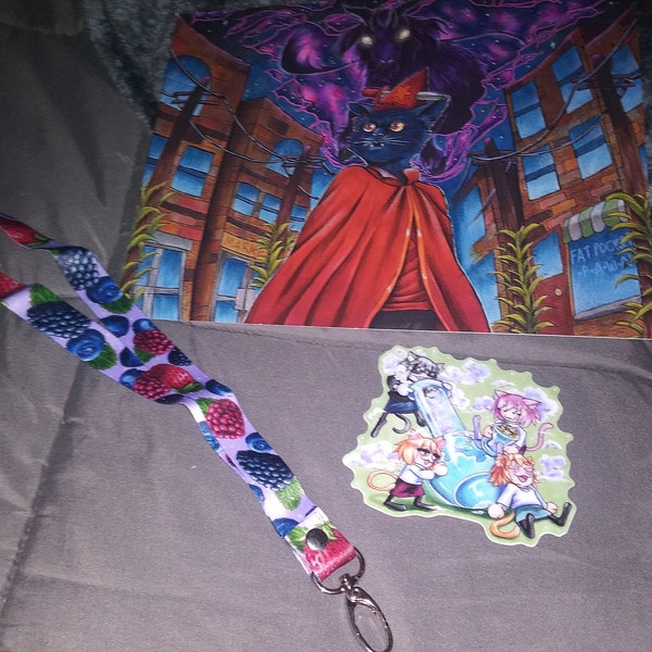 Splatoon Squid Sisters Deep Cut off the Hook Nintendo Vinyl Stickers - Etsy