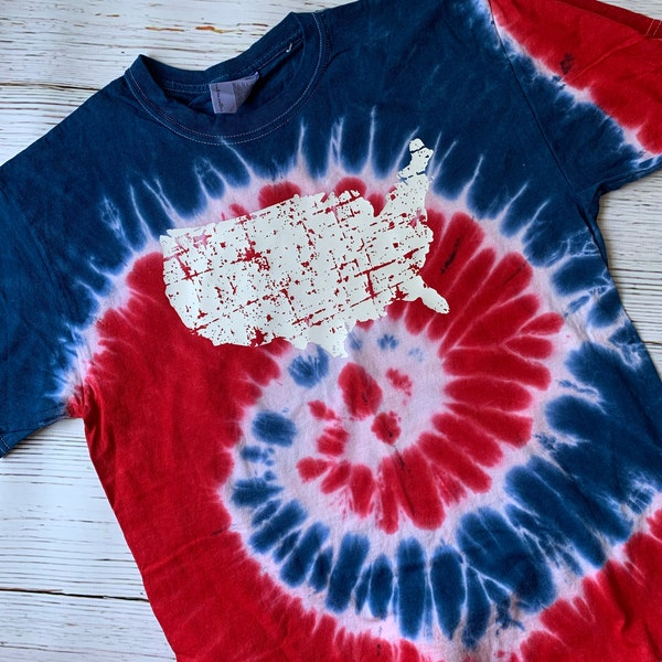 Distressed United States Map Svg Dxf Eps Png Files for Cutting Machines ...