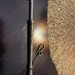 Victorian Style Scissors, Vintage Style Scissors, Chatelaine Scissors ...