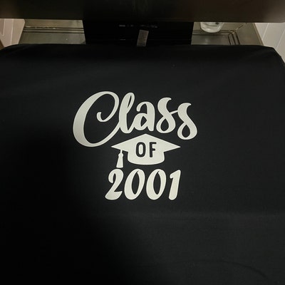 Class of SVG File, Graduation Class of DXF, Graduation Hat Class of ...