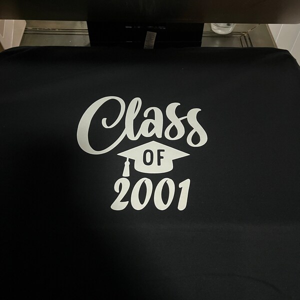 Class of SVG File, Graduation Class of DXF, Graduation Hat Class of ...