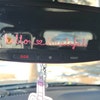 Passenger Princess Door Frame Custom Decal - Etsy