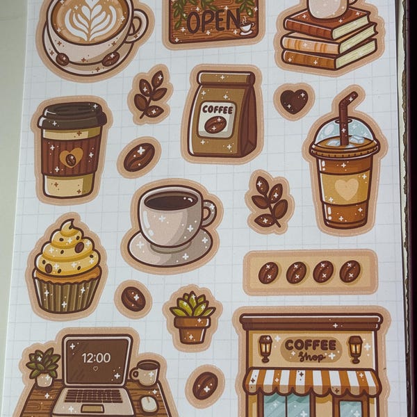 Sakura Spring Stickers | Goodnotes Digital Planner Cute Kawaii Japanese ...