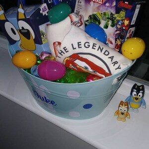 Personalized Graduation Sport Senior Basket, Custom Football ...