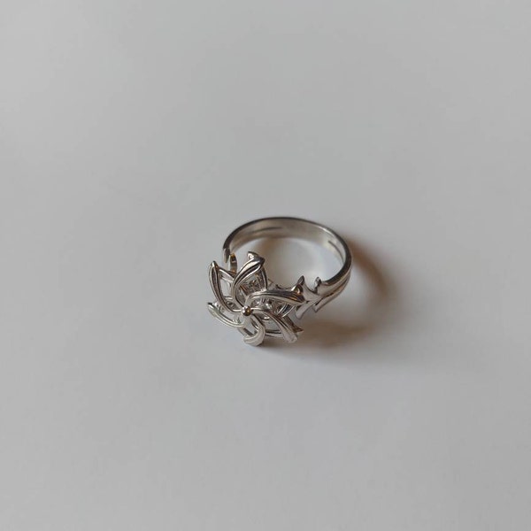 Lords Ring, Seven Rings, Dwarf Ring, Mythology Ring, Ornament Ring ...