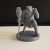 Miniature | Milady De Winter - Dnd Miniature for Tabletop Games ...