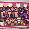 Together We Grow Elementary Education Bulletin Board Digital Product - Etsy
