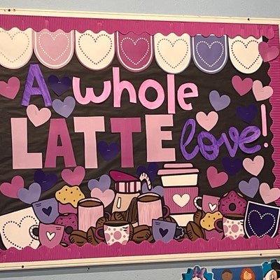 Summer Bulletin Board O-fish-ally Summer Bulletin Board Digital ...