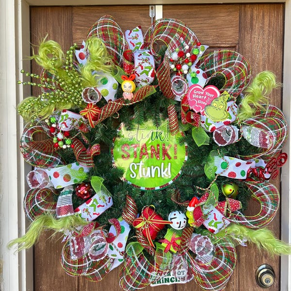 Gingerbread Bakery Sign, Gingerbread Wreath Sign, Christmas Bakery Sign ...