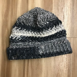 The Mockingbird Cowl Crochet Pattern | Etsy