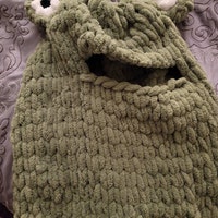 Frog Balaclava, Ski Helmet Mask, Helmet Protector, Balaclava With ...