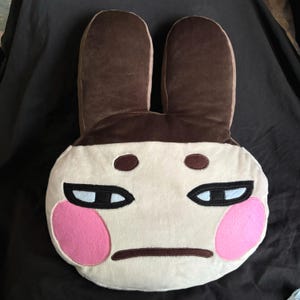 Pinky Animal Crossing Pinky AC Plush Pinky ACNH Pinky ACNL Pinky ...