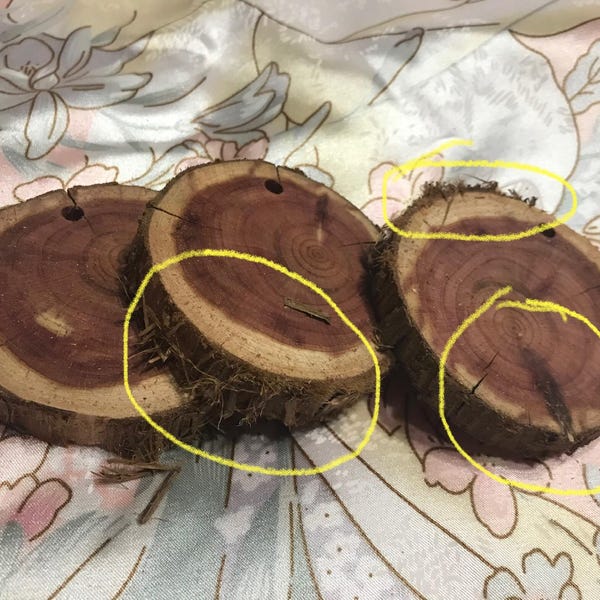 Bois D’arc Bow Staves (osage Orange, Hedge, Bodark, Yew) - Various ...