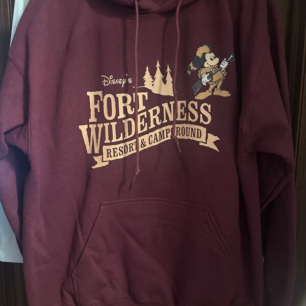 Camping Mickey and Minnie Sign - Etsy