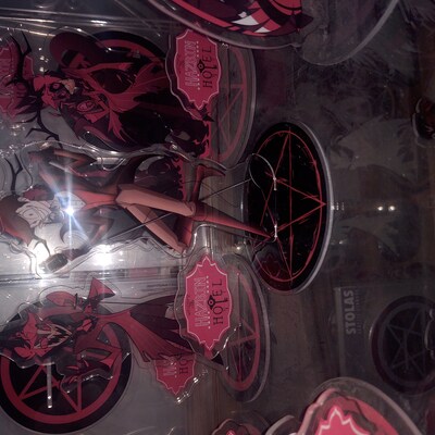 Split Movie Enamel Pin - Etsy