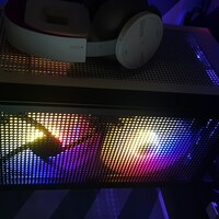 NZXT H1 V2 2022 Vented Front Panel - Etsy UK