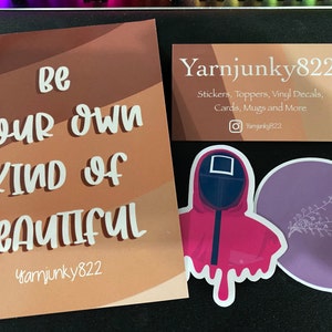 Glossy Jambiya Yemen Sticker - Etsy