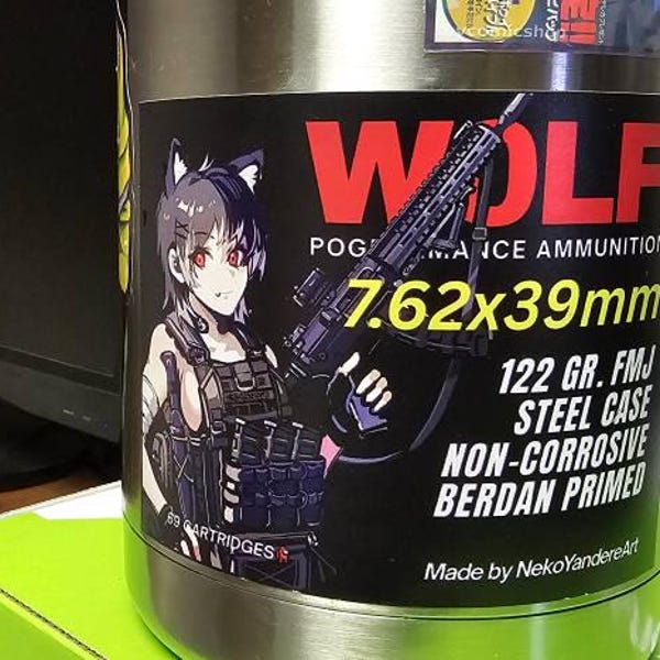 Anime Velcro Patch - EFT - Tarkov Collection - Ultra Mall Elite Gamers ...