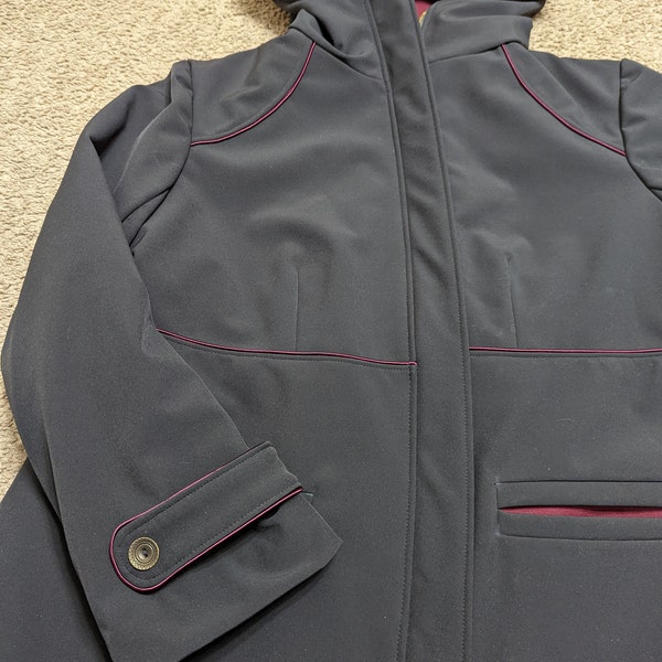 Deadstock Cotton French Terry Tracksuit Fabric - Etsy