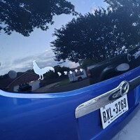 Chicken Family Car Window Decal Chicken Family Decal Chicken Decal ...