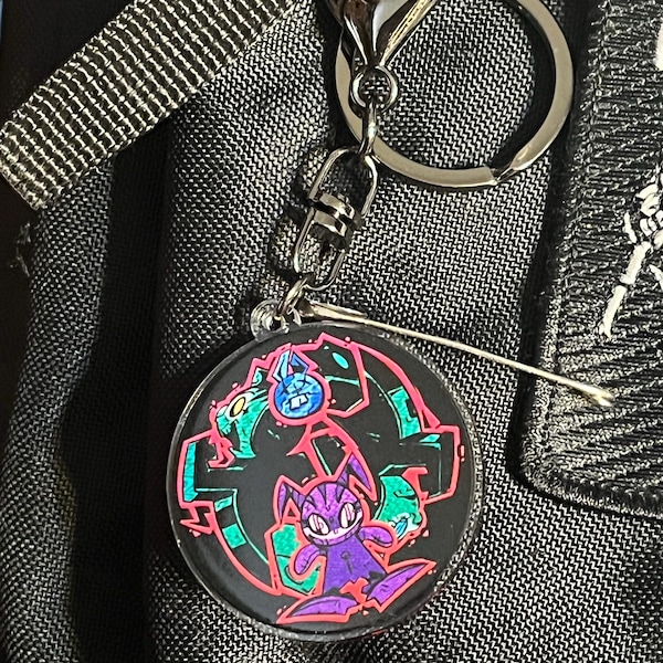 JTHM Transparent Sticker - Etsy