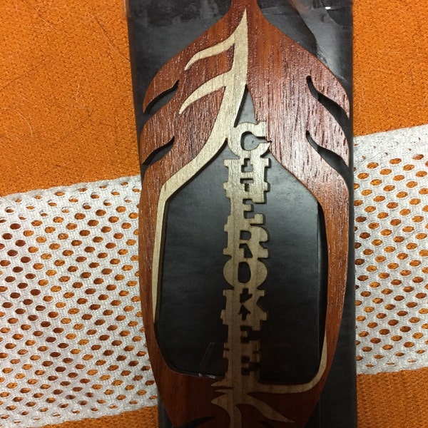 Cherokee Indian Feather - Etsy