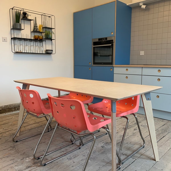 Ultimate Richlite Laptop Table / Conference Table - Etsy