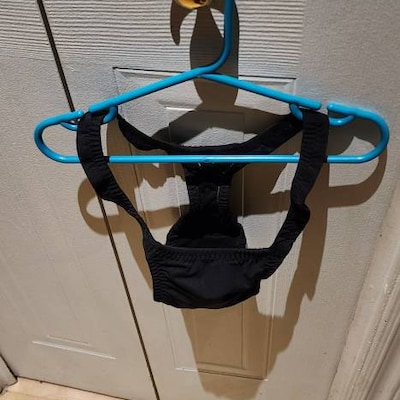 Yellow Transgender TUCKING Gaff Trans Tuck and Go High Waist Tucking ...