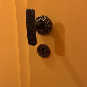 PAIR of TABLE LEAF Swivel Brackets Folding Fold Down Drop - Etsy UK