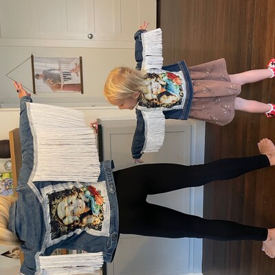 Dolly Parton Jacket, Toddler Jacket, Denim Jacket, Country Music, Dolly ...