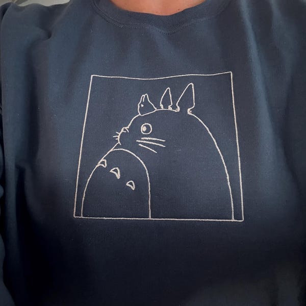 BTS Army Embroidered Sweatshirt, BTS Sweatshirt, Kpop Crewneck, Kpop ...