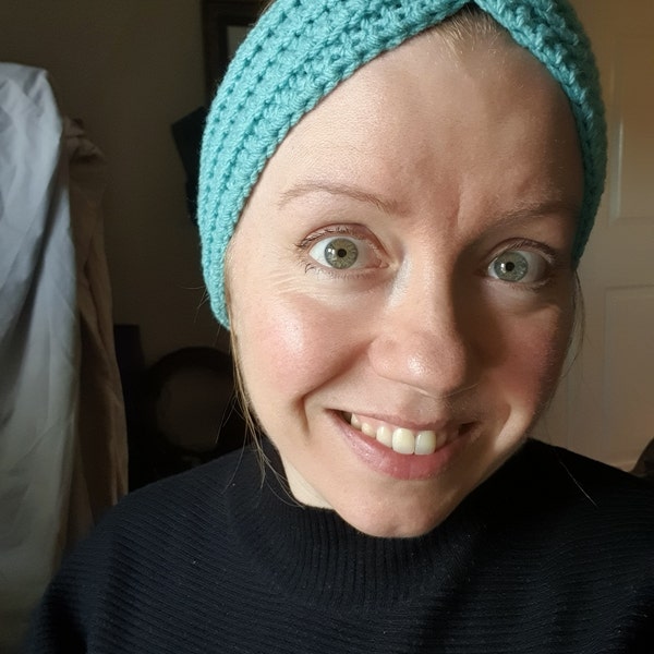 Crochet Pdf English Scrubbie Pattern - Etsy