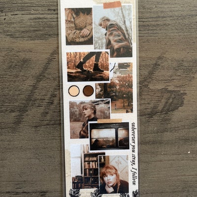 The Inheritance Games Bookmark Booktok Jennifer Lynn Barnes - Etsy