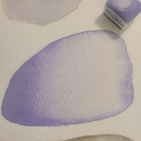 Valkyrie | Handcrafted Matte Watercolor - Etsy