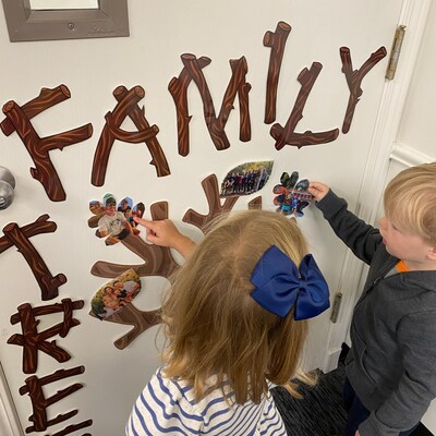 Cartoon Cactus Letters Clipart PNG SVG Bundle, Cartoon Font, Cartoon ...